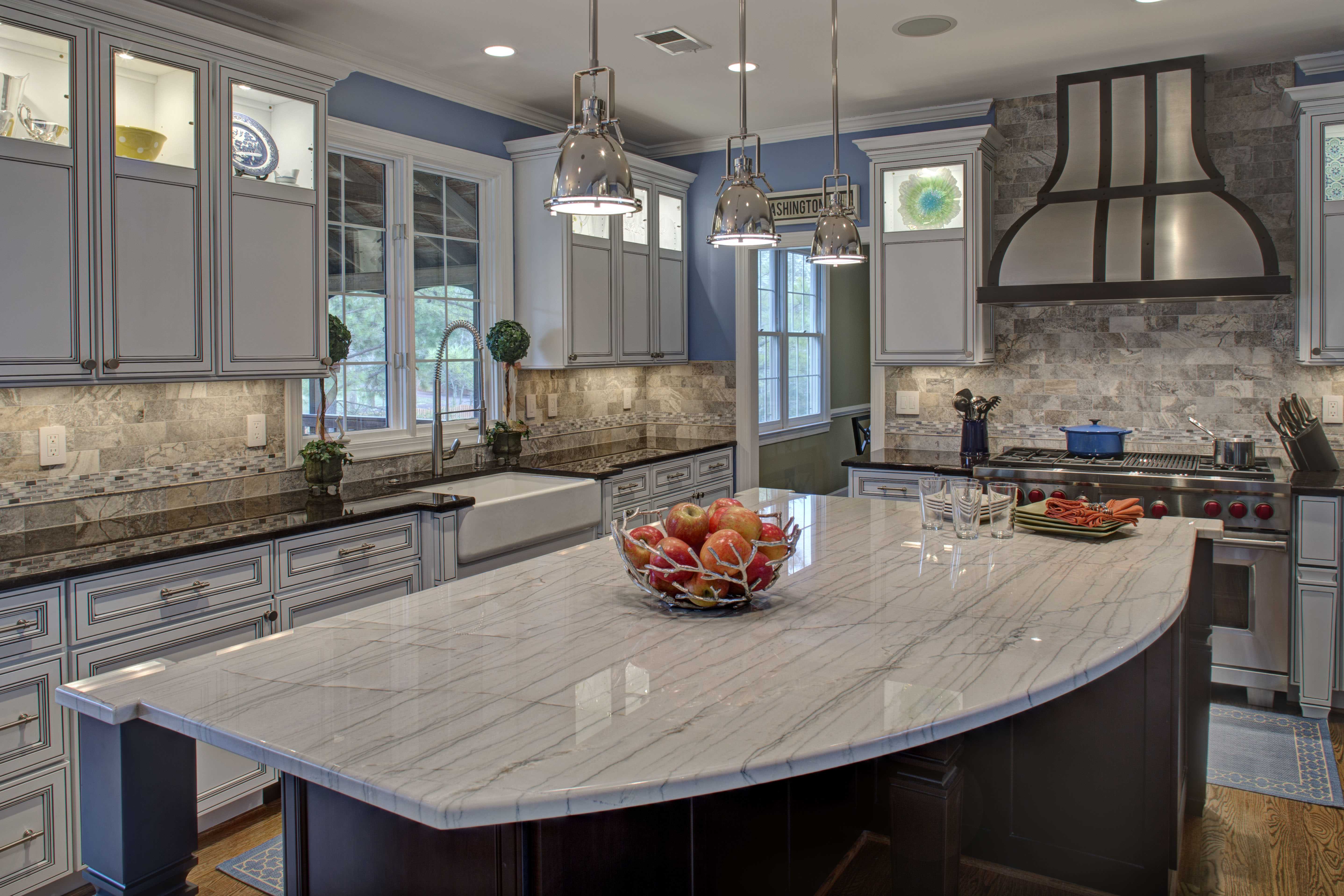 High End and High Tech - Case Architects & Remodelers