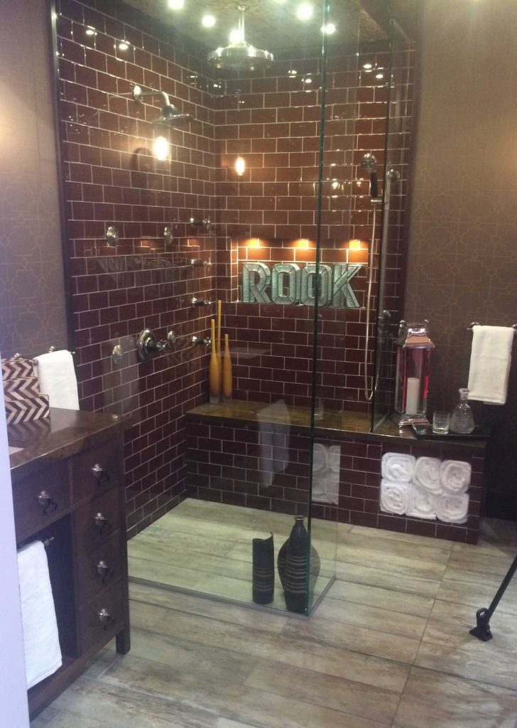 Top 5 Bathroom Products at KBIS & IBS 2015 - Case Design
