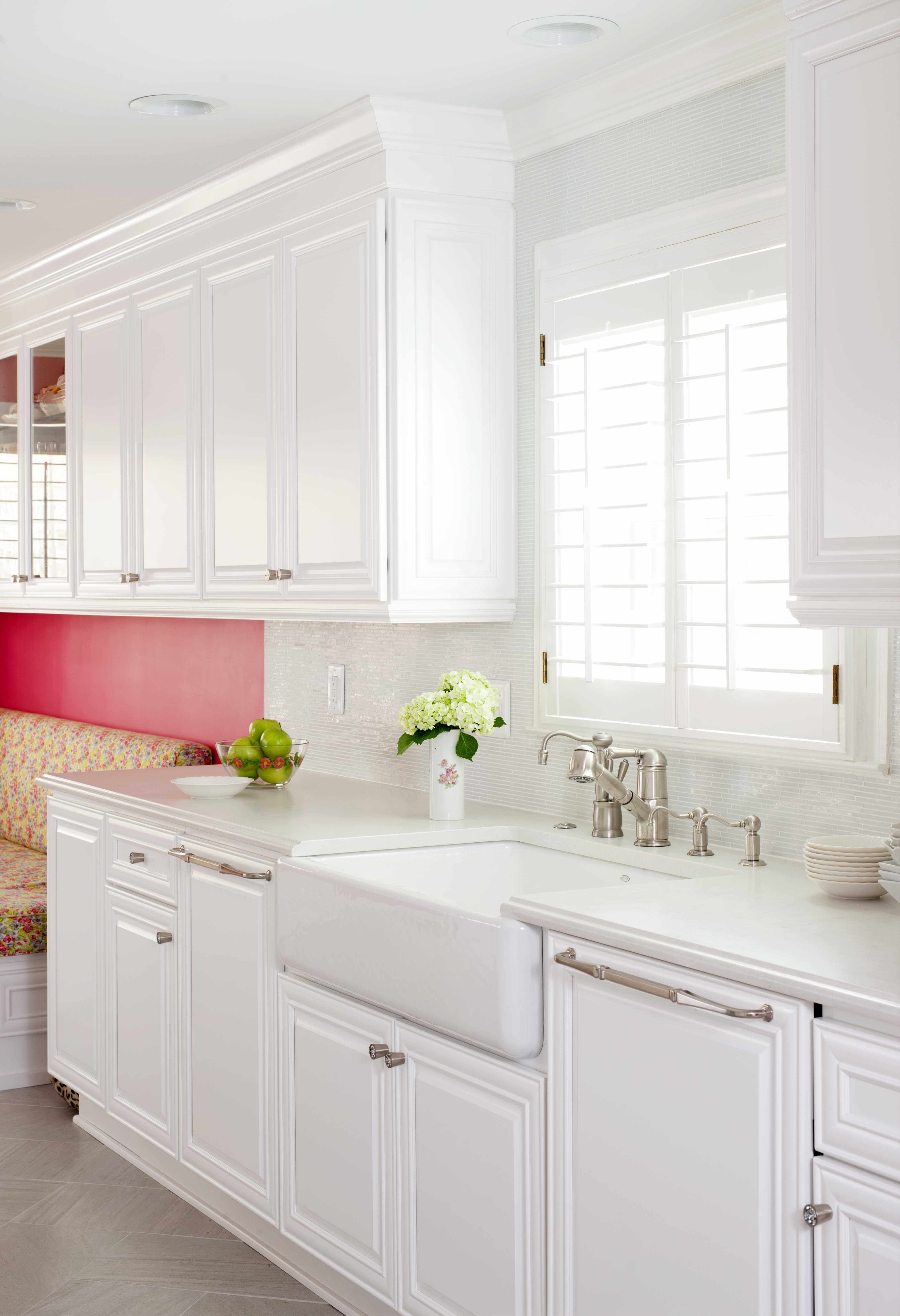 Top 10 Small Kitchen Design Tips Case Design Remodeling