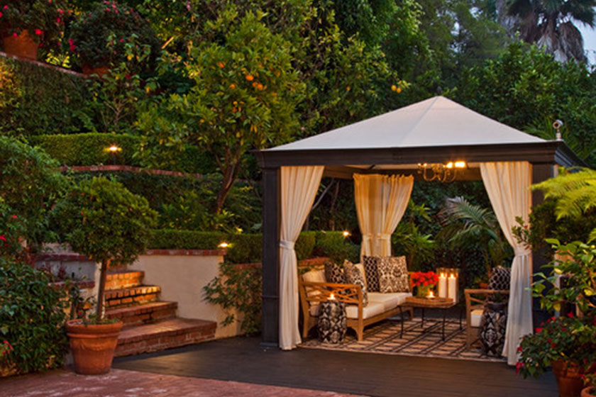 Date Night at Home | Case Design/Remodeling MD/DC/NoVA