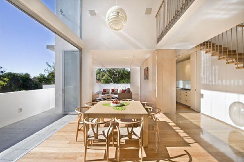Sunlit Spaces | Case Design/Remodeling MD/DC/NoVA