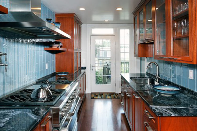 How to Design Your Dream Kitchen | Case Design/Remodeling