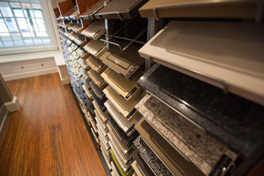 Opening Day of the CASE Design Studio - Case Architects & Remodelers