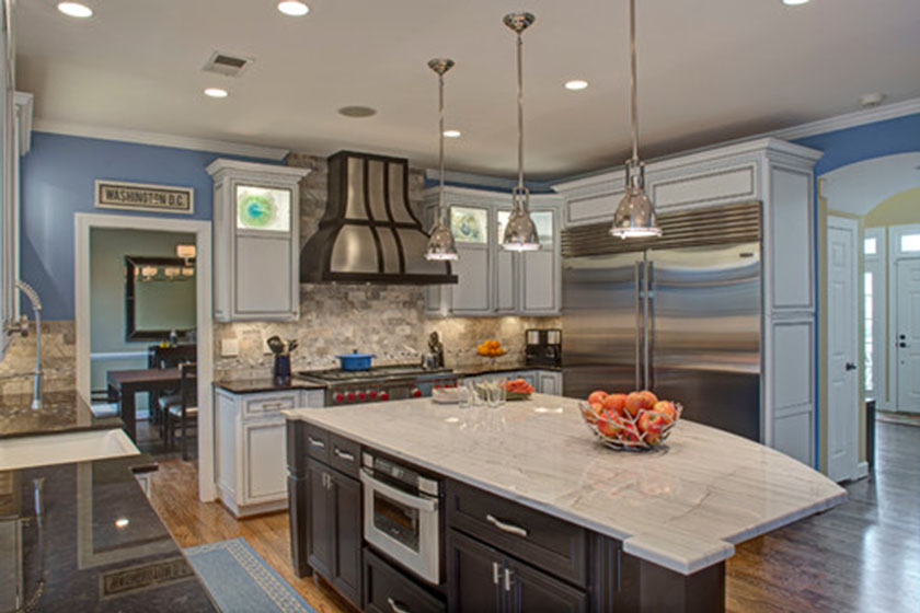Kitchens by Case Design | Home Remodeling Contractor MD/DC/NoVA