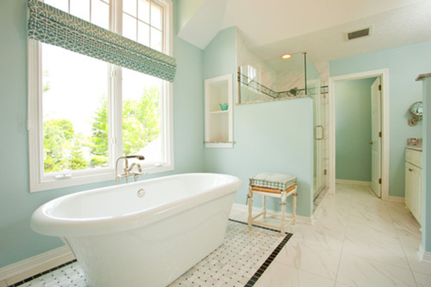Designing a Beautiful Bathroom | Case Design/Remodeling MD/DC/NoVA