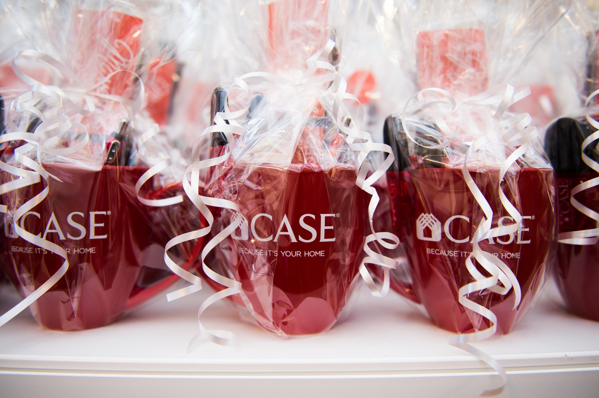 DC Area Charity Support - Giving Back | Case Design