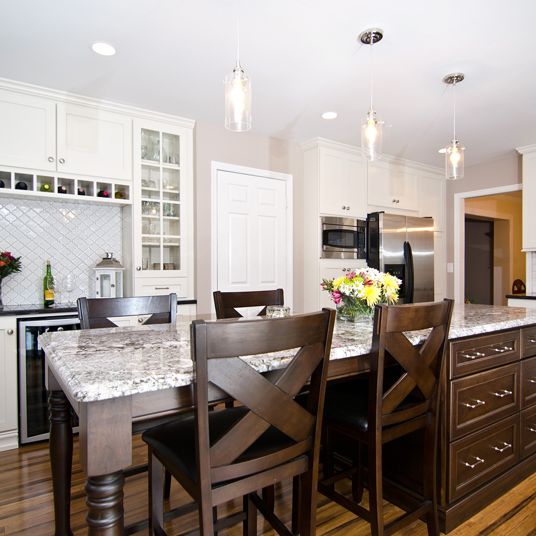 Case Design/Remodeling, Inc. Wins Three Montgomery County Builders ...