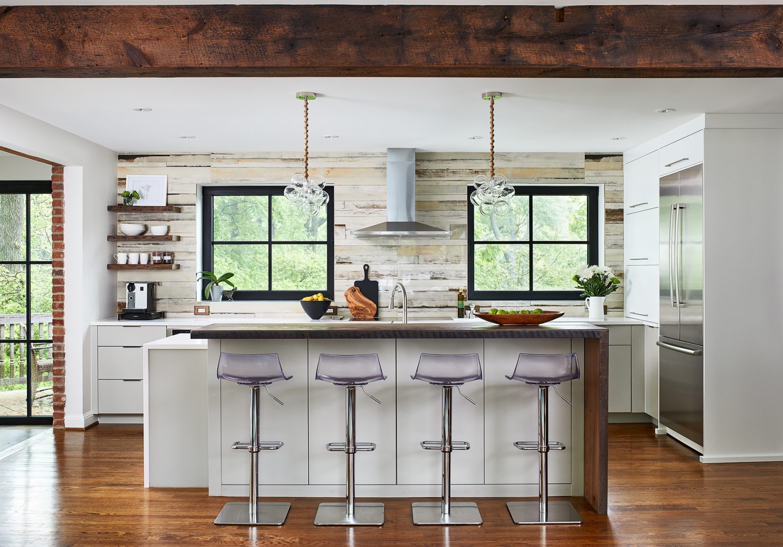 Kitchen Design Trends for 2022 | Case Architects
