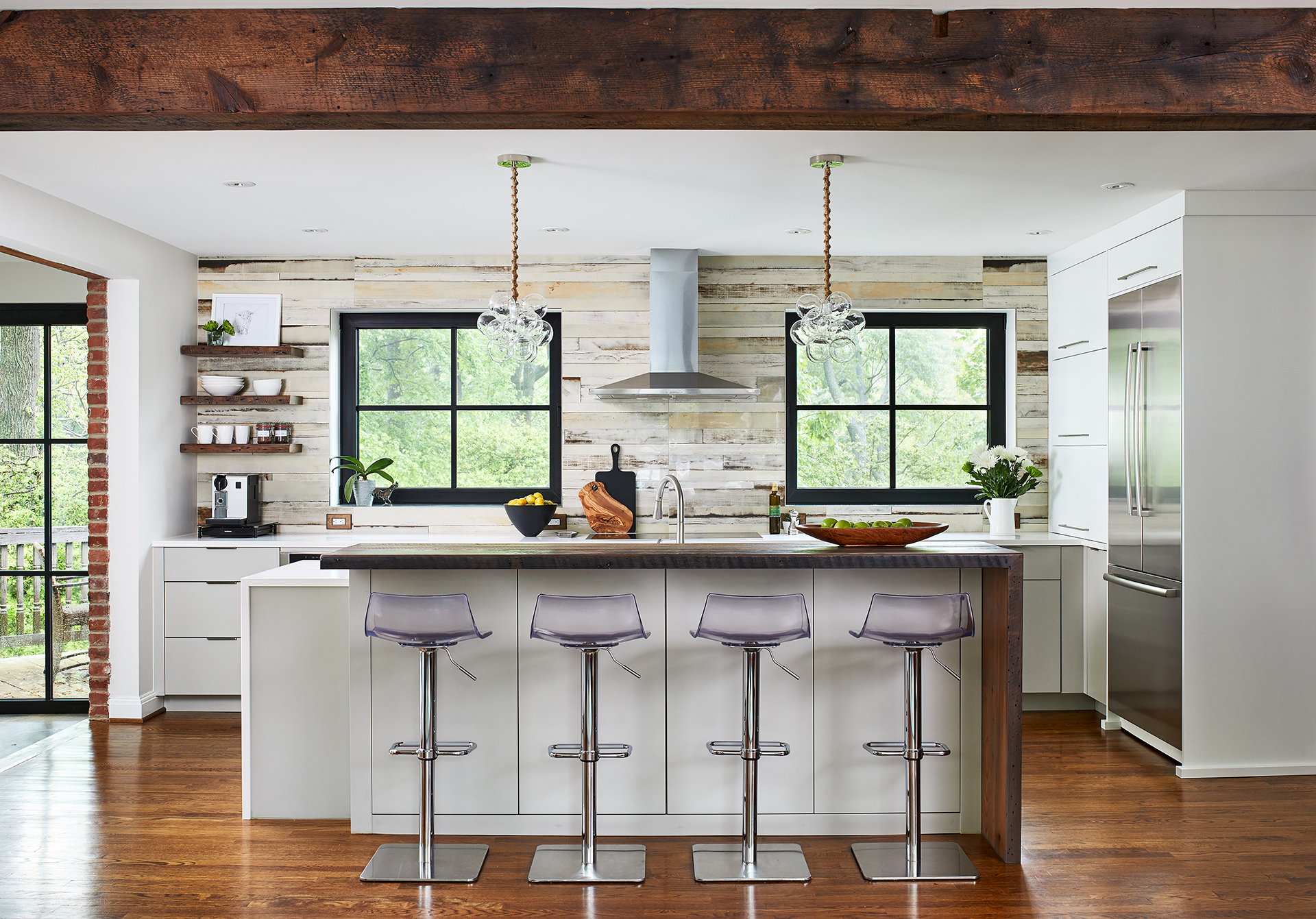 Kitchen Design Trends for 2022 | Case Architects
