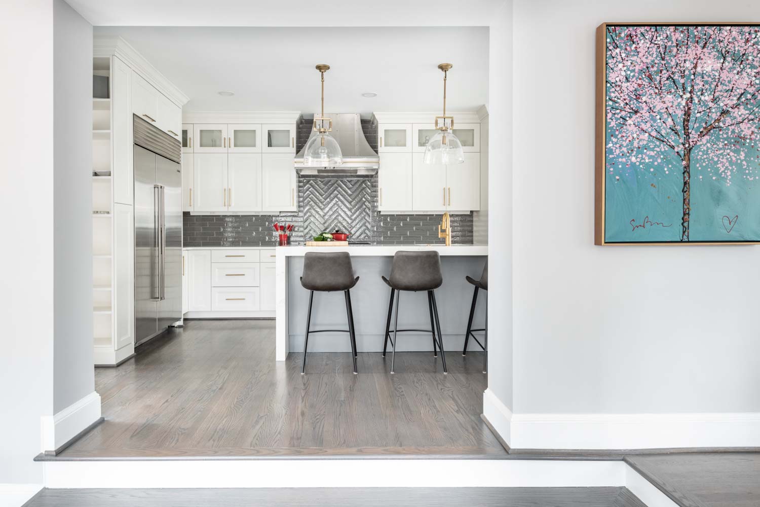 What is a Gourmet Kitchen? | Case Design/Remodeling MD/DC/NoVA