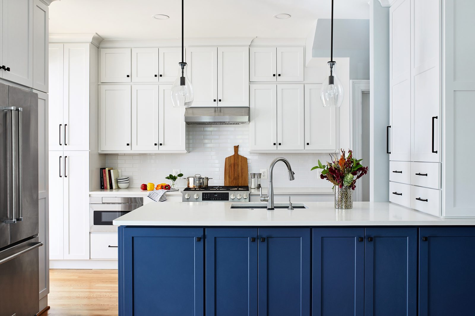 What's Trending in Kitchen Design? - Case Architects & Remodelers