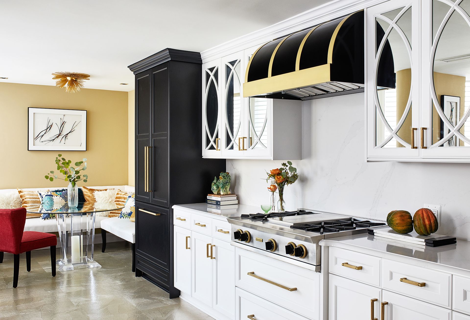 What's Trending in Kitchen Design? - Case Architects & Remodelers