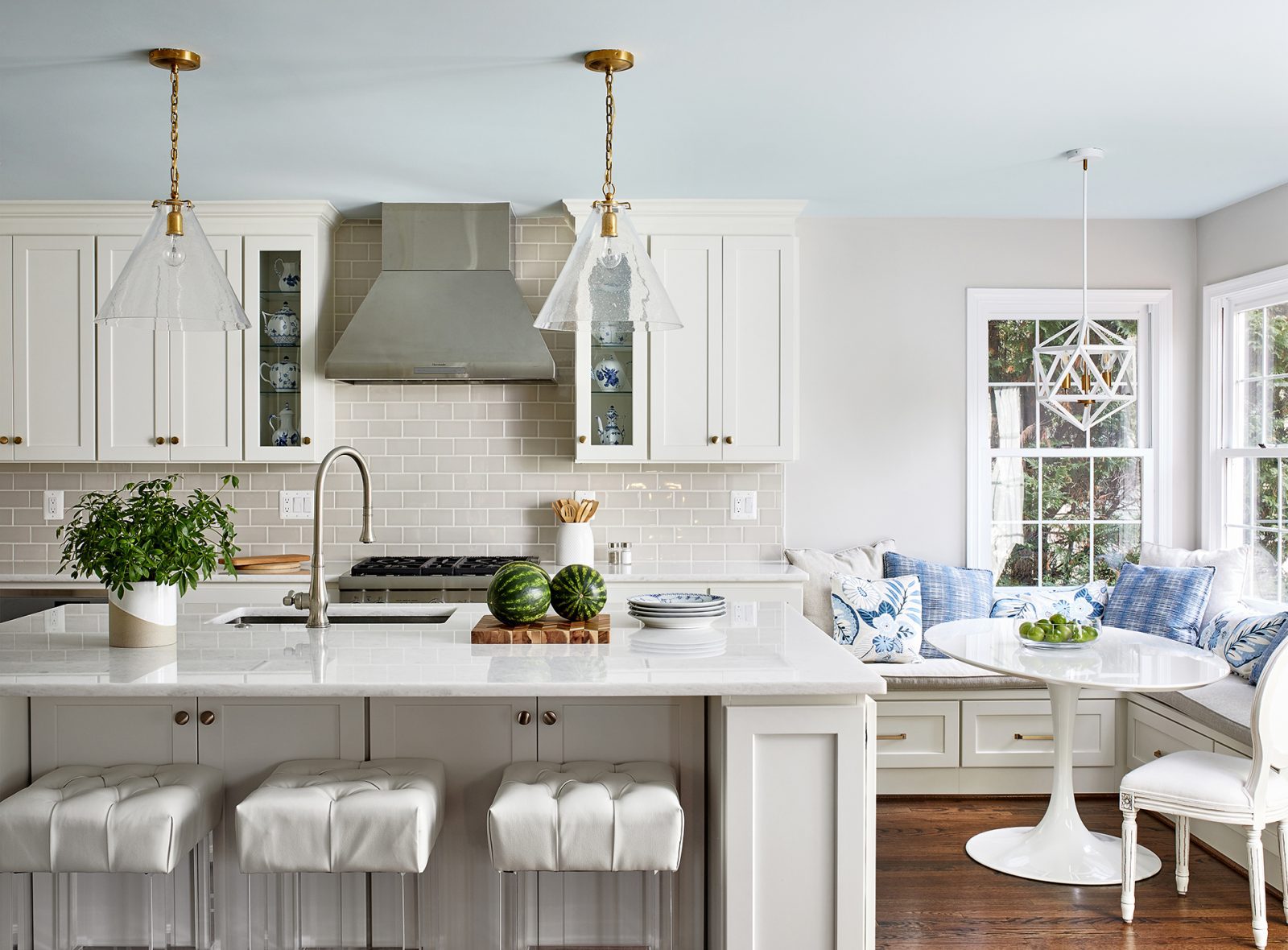 What's Trending in Kitchen Design? - Case