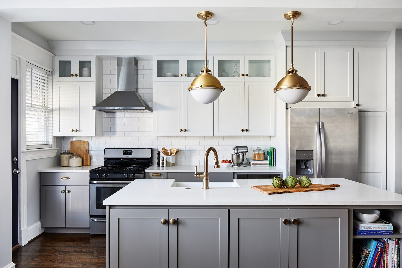 What's Trending in Kitchen Design? - Case Architects & Remodelers