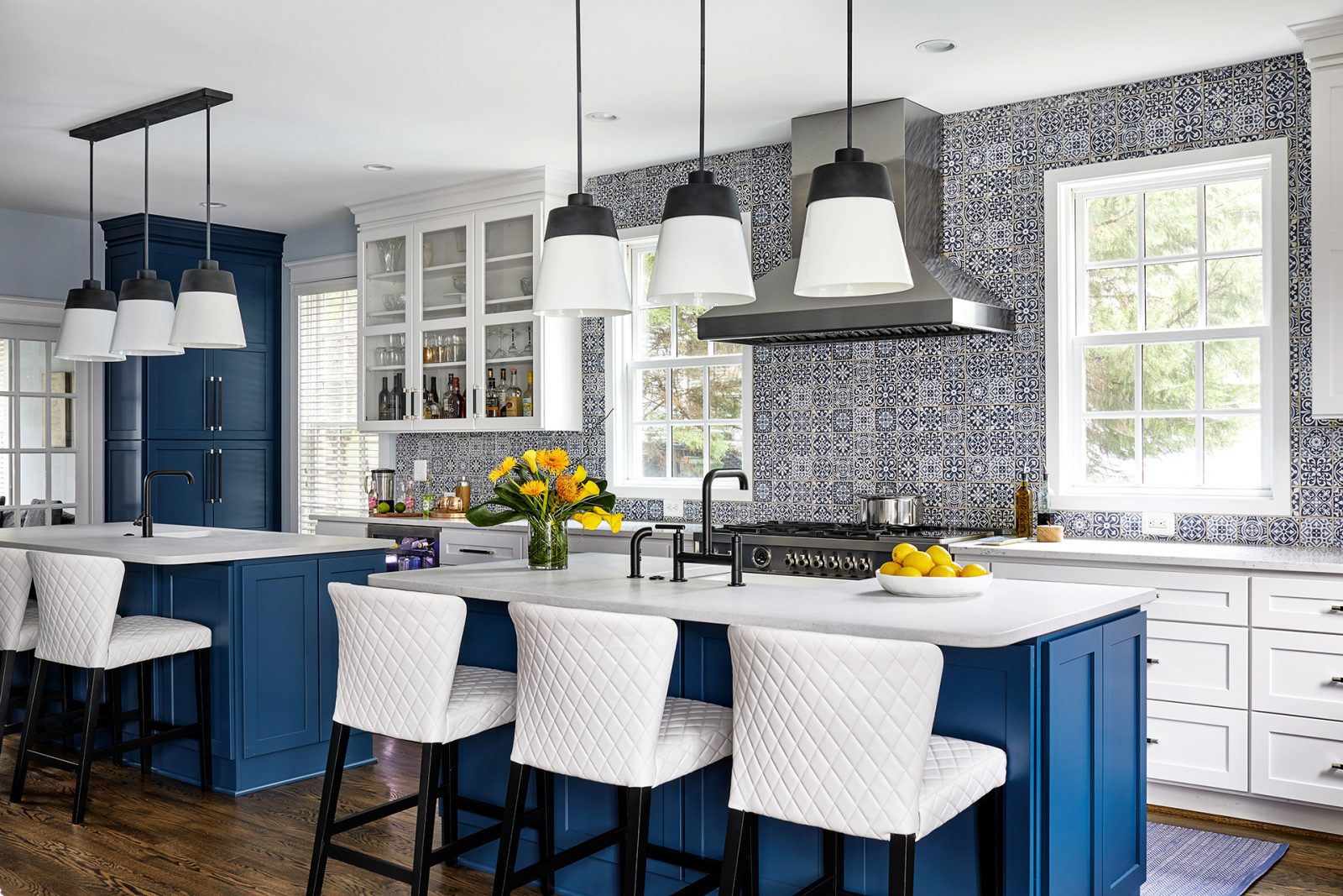 Kitchen Design Trends for 2022 | Case Architects