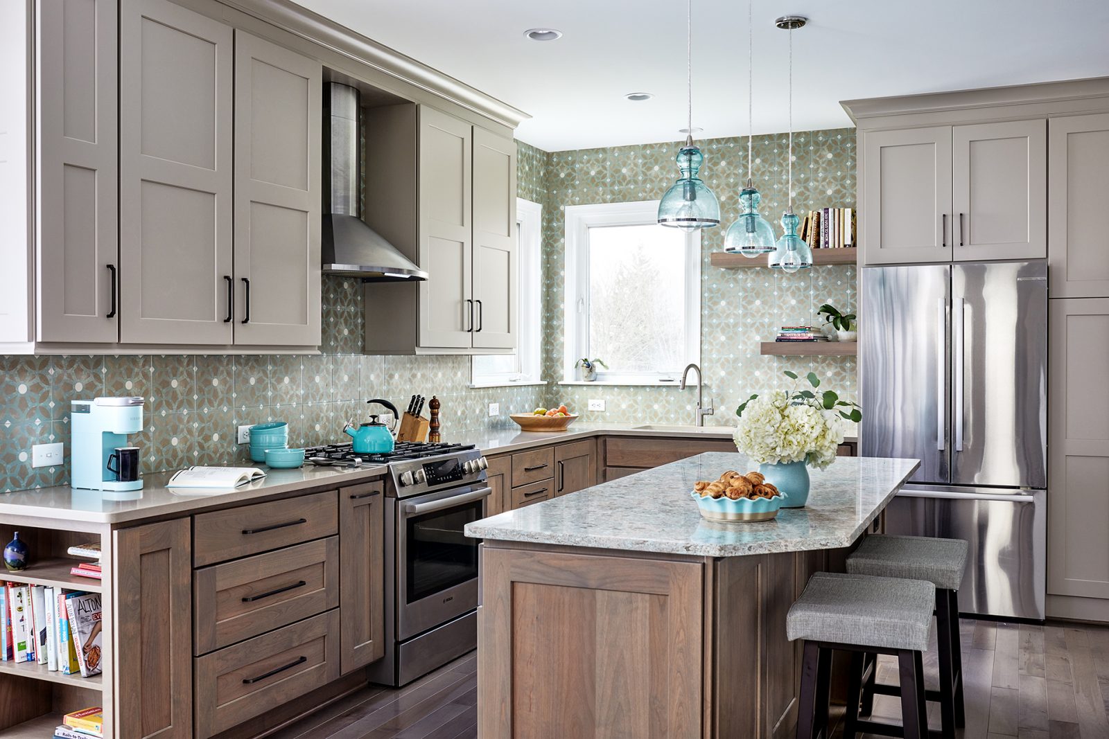 Kitchen Design Trends for 2022 | Case Architects