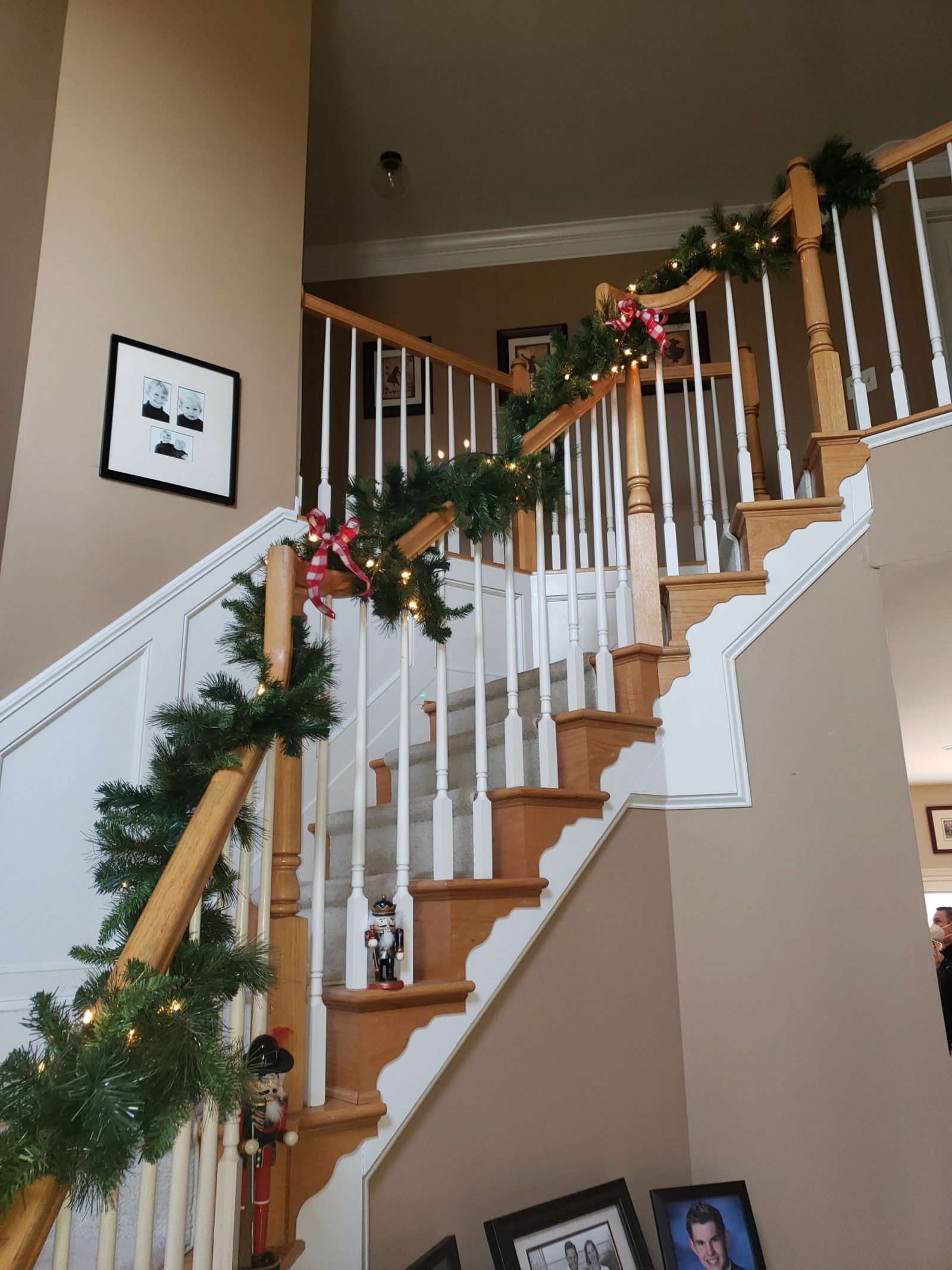 Before and After Transformation - Case Architects & Remodelers