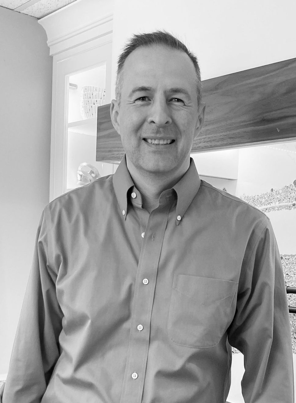 Mark Richardson - Case