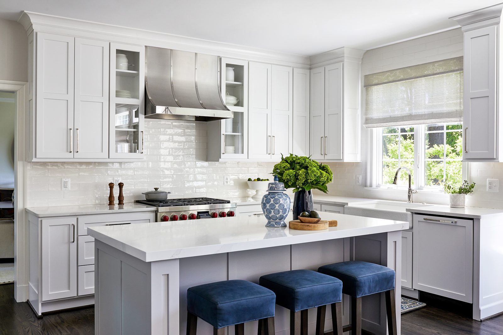 Popular Kitchens in 2022 - Case