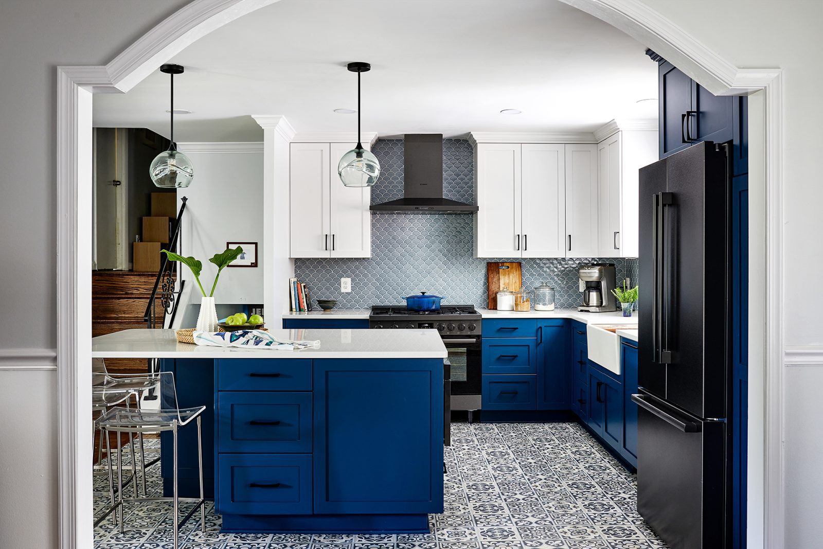 Popular Kitchens in 2022 - Case Architects & Remodelers