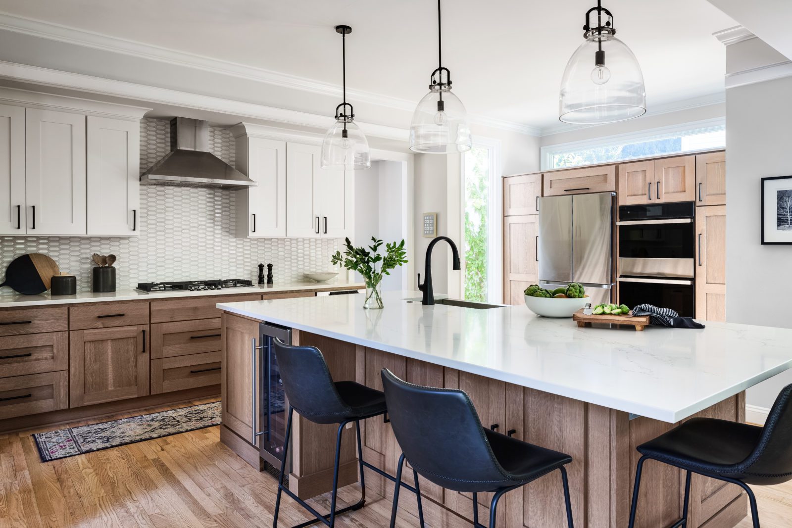 Popular Kitchens in 2023 - Case Architects & Remodelers