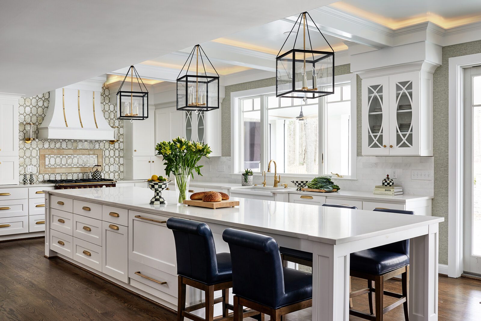 Popular Kitchens in 2023 - Case Architects & Remodelers