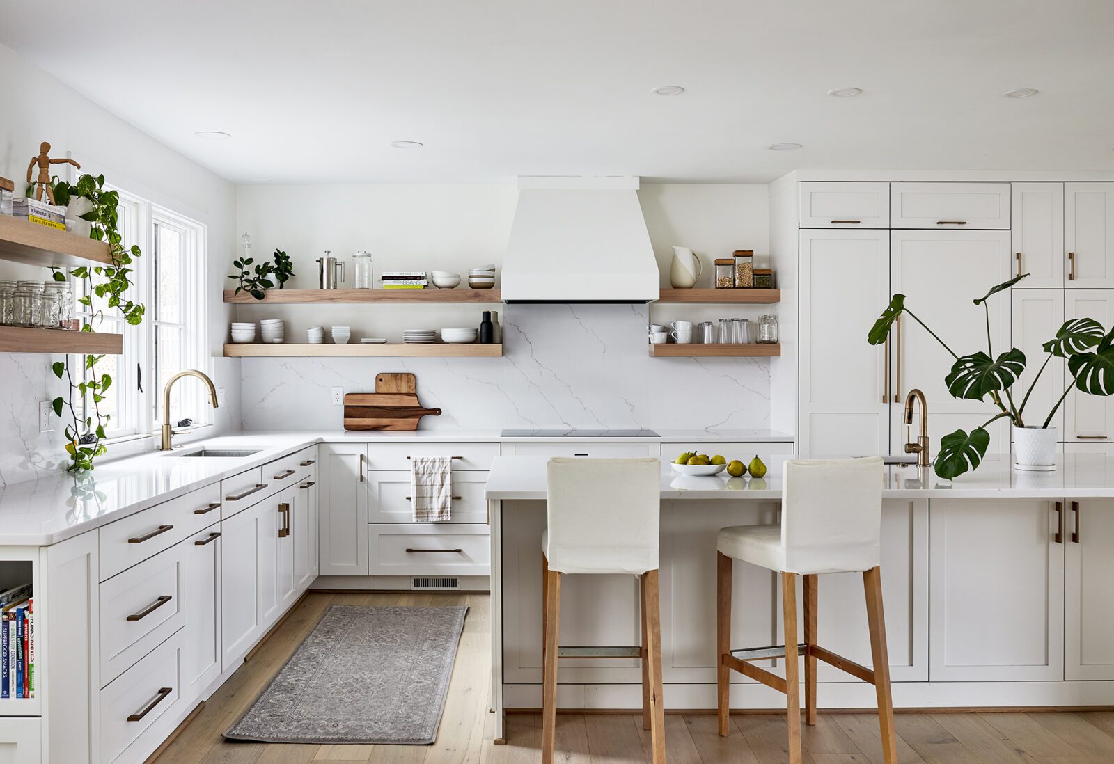 Popular Kitchens in 2023 - Case Architects & Remodelers