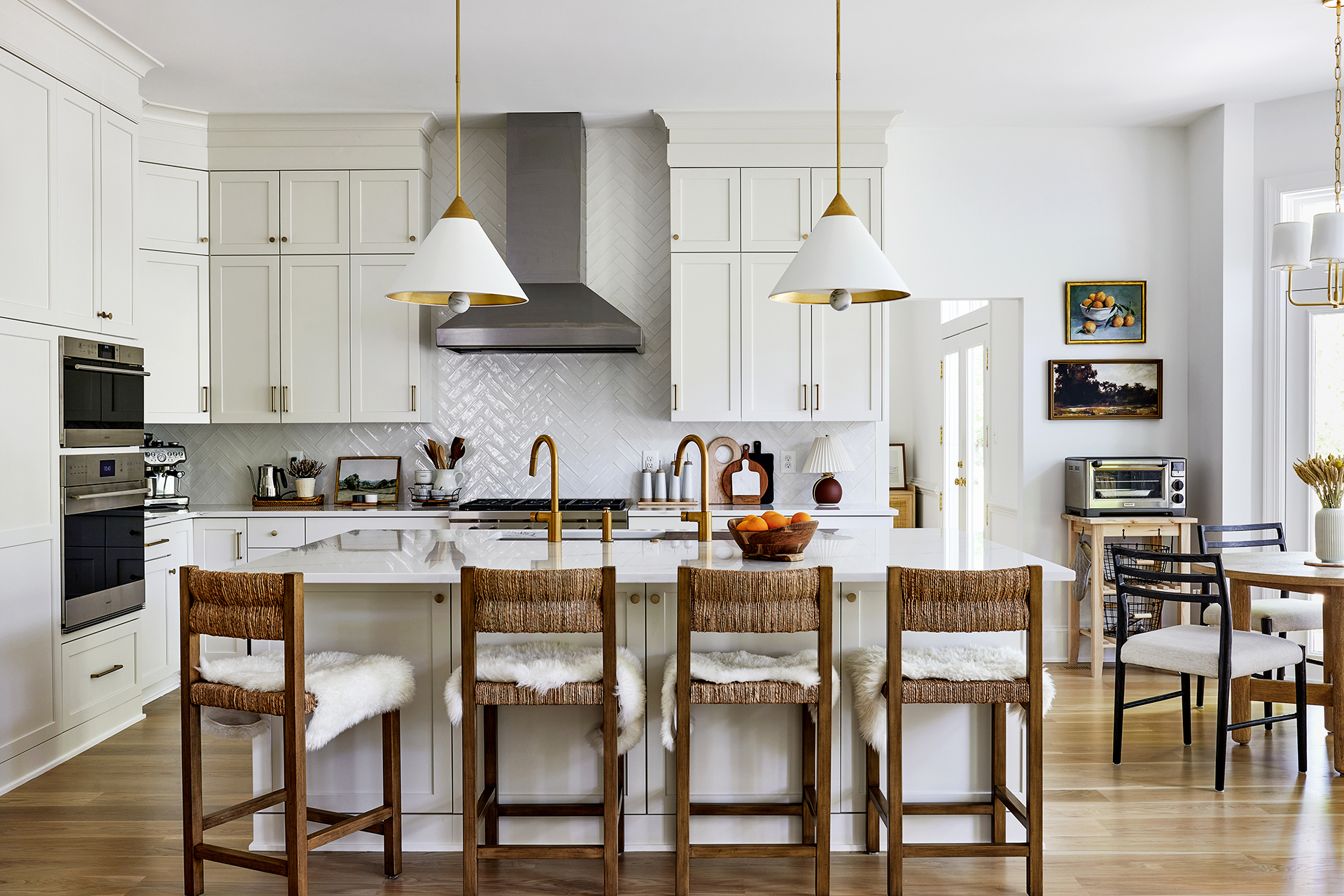 Popular Kitchens In 2023 Case