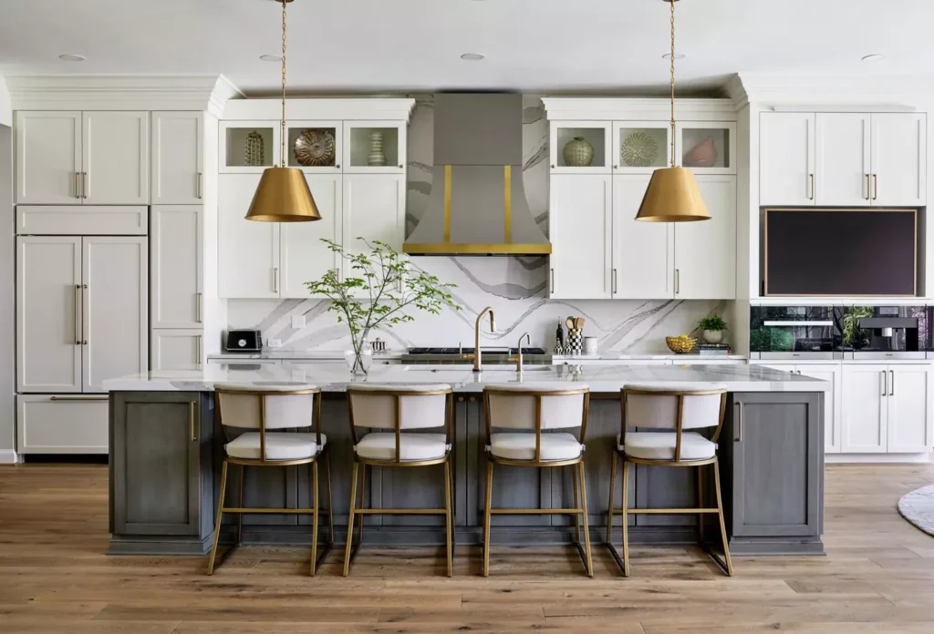 Behind the Design: A Kitchen Reimagined - with Dave Vogt at Case - Case ...