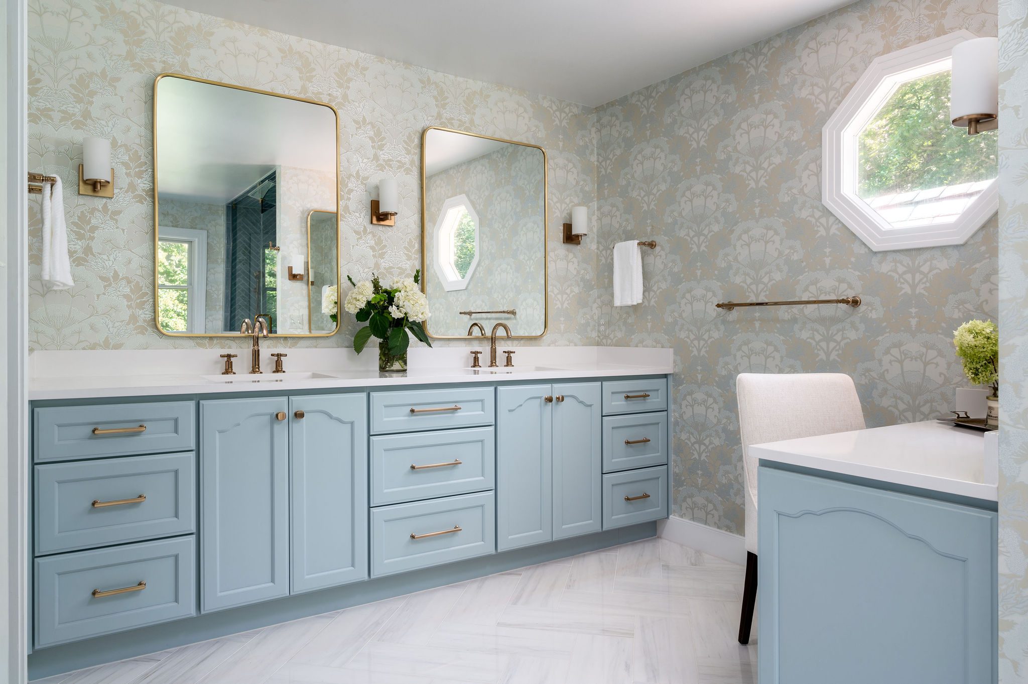 A Designer's Guide to Wallpaper: Answering Your Top Questions - Case ...