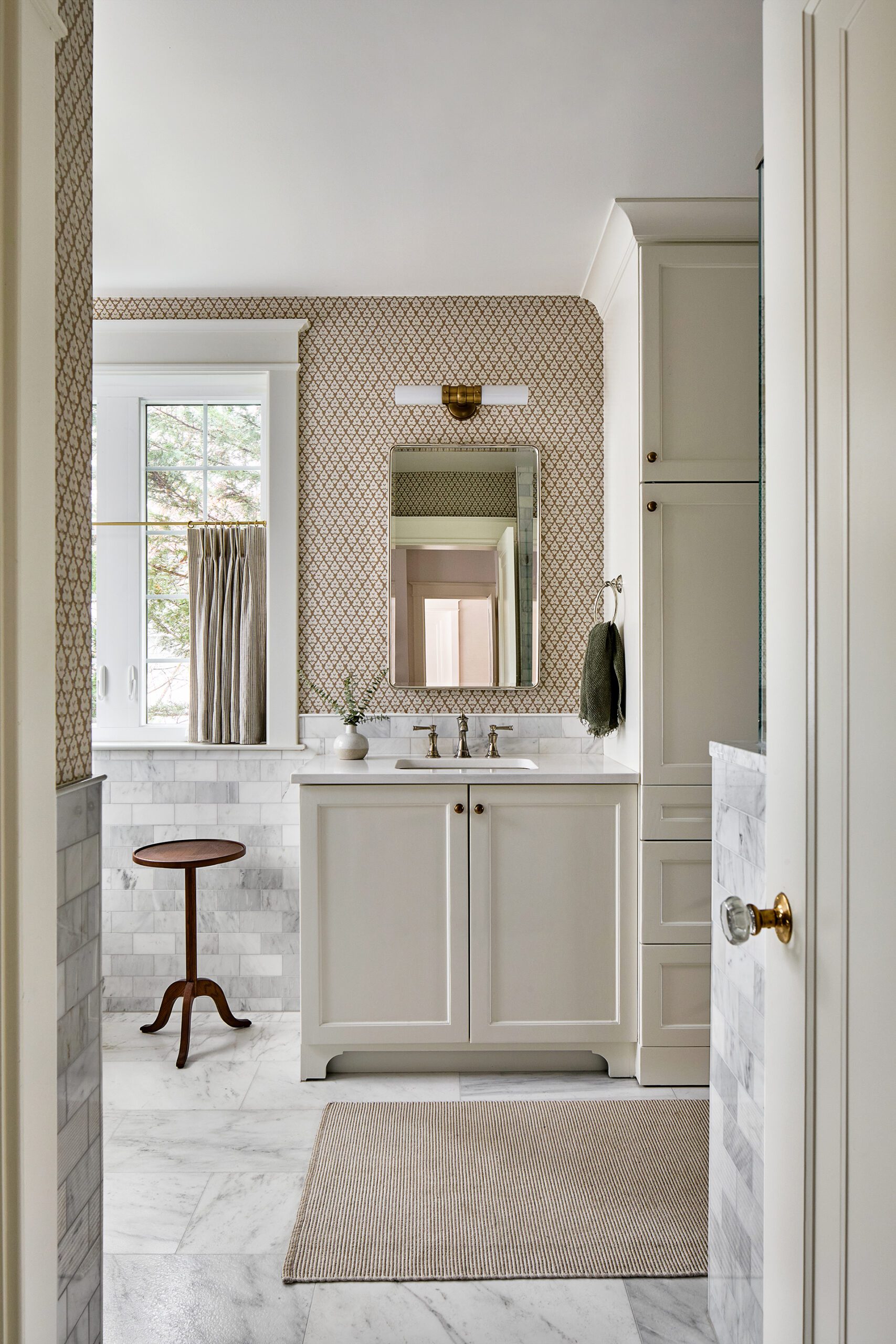 Timeless Serenity - Case Architects & Remodelers